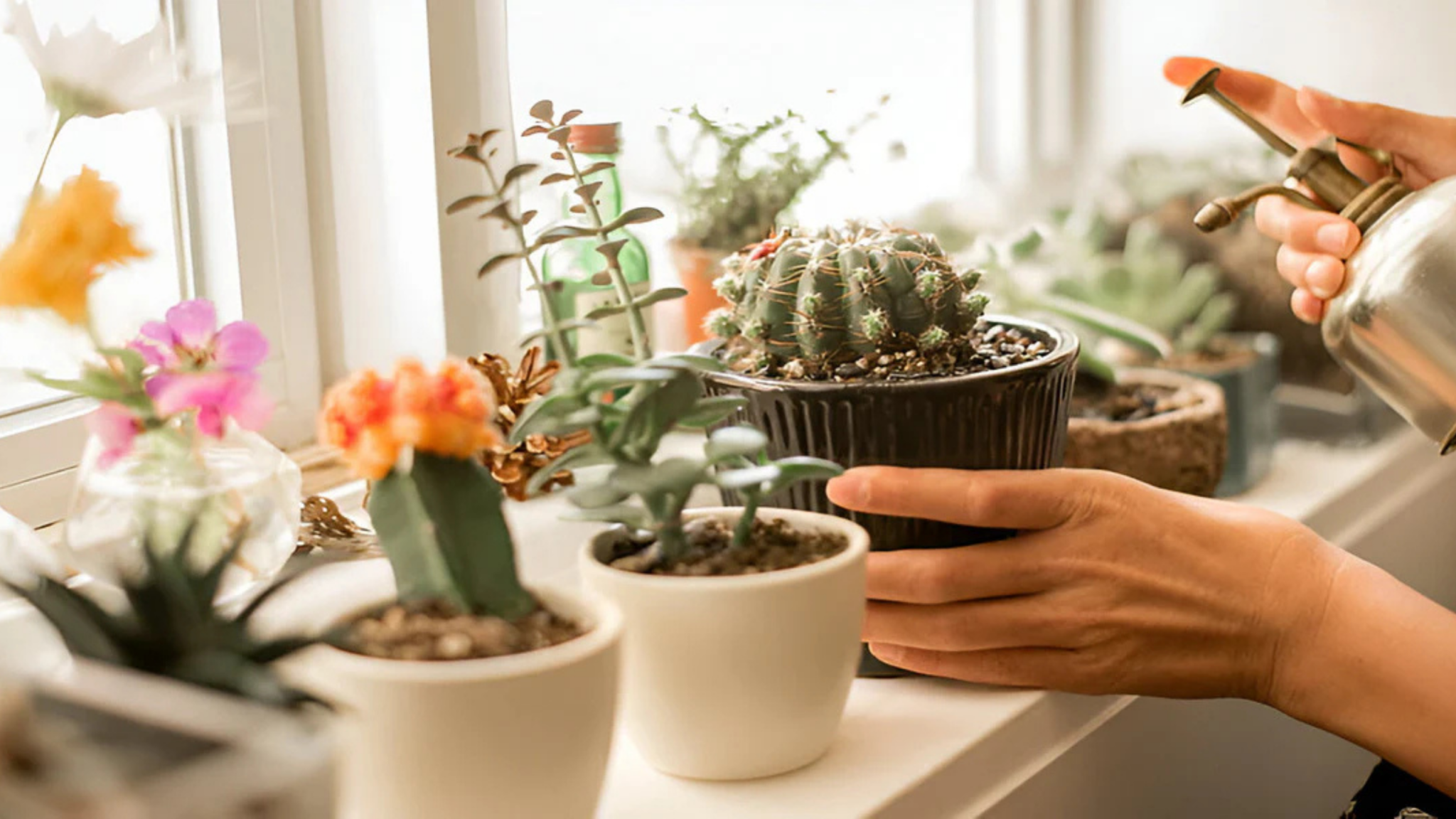 Essential Care Tips for Your Cactus: An Unmatched Method Revealed ...